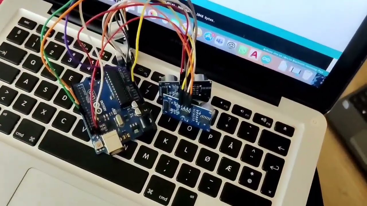 Preparation Video For Maze Solver Challenge | Technoxian 2022