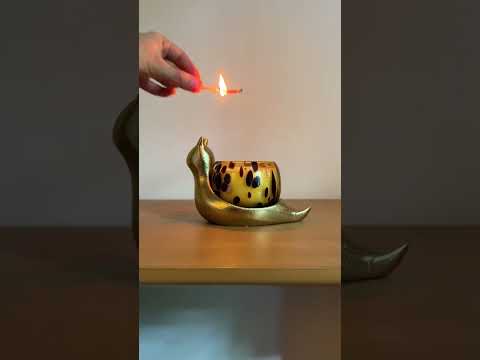 Fall Candles
