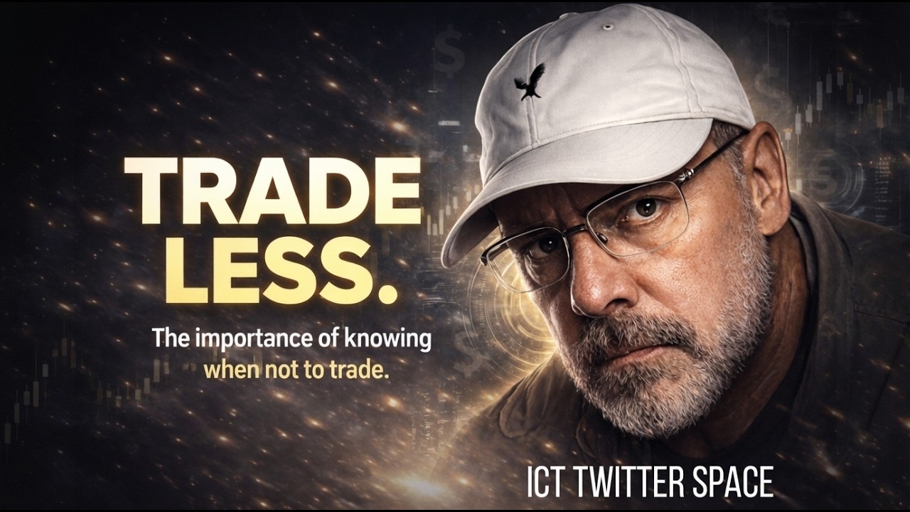 Lifts You like A Feather || ICT Twitter Space [ Full Episode ]