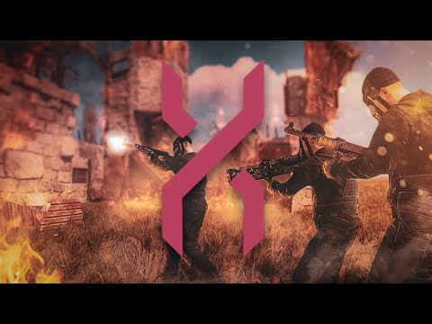 Steam Community :: Video :: Helix Rust 2x Monthly (Rust Online Raid)