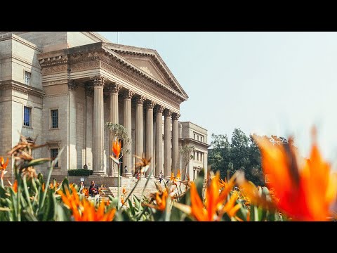 University of Witwatersrand : Rankings, Fees & Courses Details | Top ...