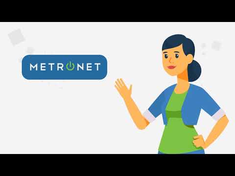 Understanding Your First MetroNet Invoice