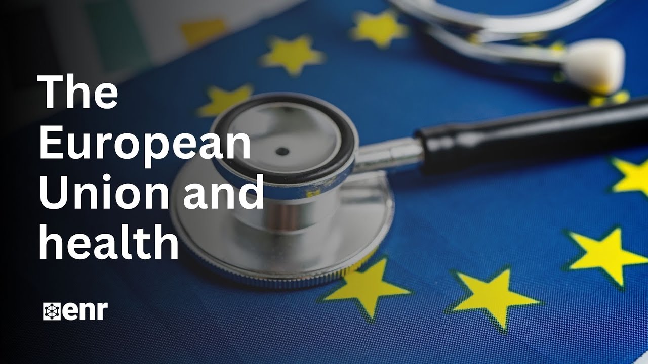 What is the European Union doing to improve citizens’ health ...