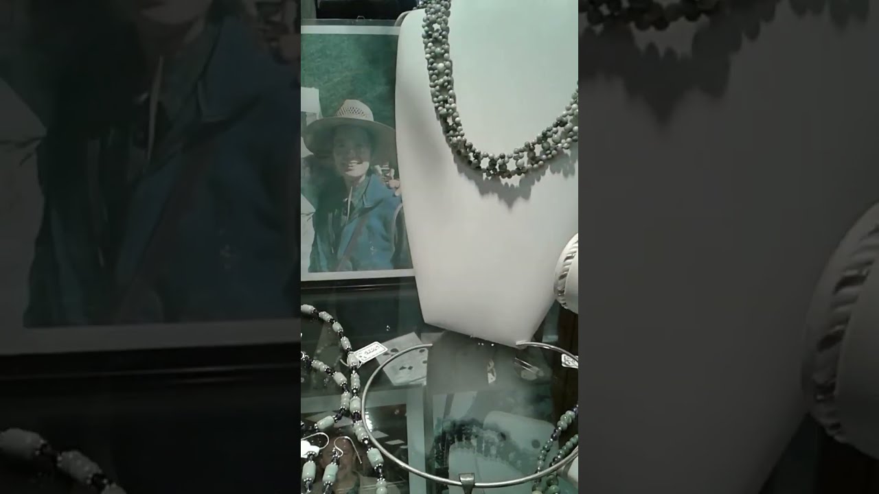 Rock Stop Shop Video Tour: The Jade Case