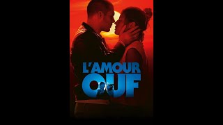 Regarder L'Amour ouf en streaming complet et légal