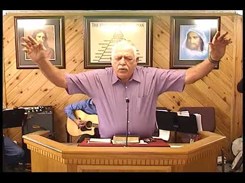 20-0830am - Workers Of Iniquity - Bob Black