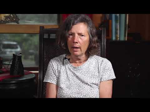 Jennifer Freyd - Betrayal Trauma
