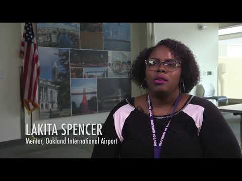 Hire Oakland Youth Oakland Airport Business Profile