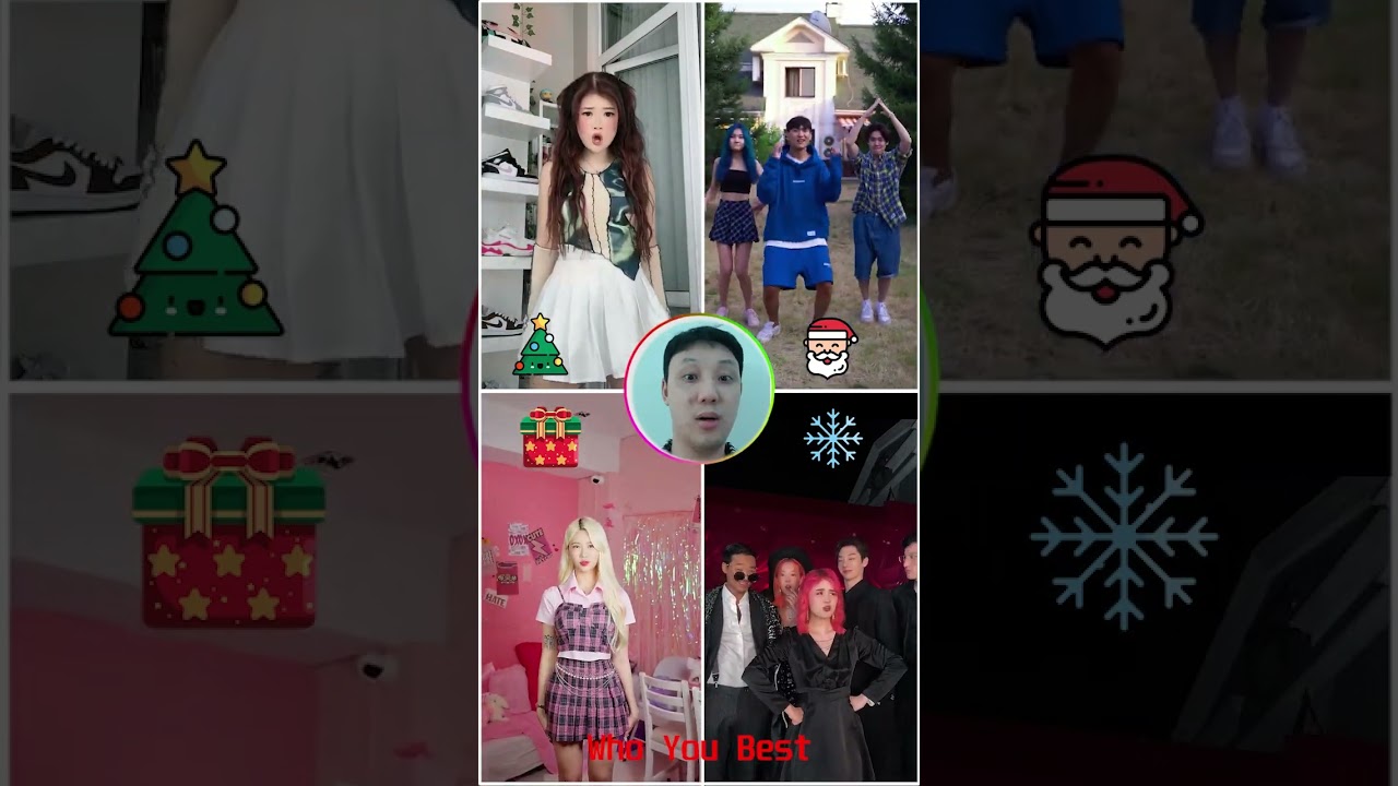 Who Your Best #2808 @whoistheb3st