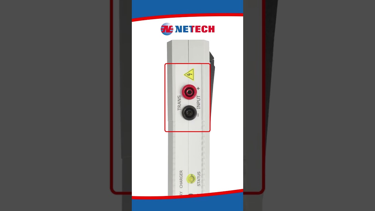 External Pacemaker Analyzer - EXPMT 2000 - Product Highlight Video