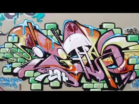 Top 40 Cool Graffiti Ideas To Draw | Best Drawing On Wall, Paper For Names Tag Art Letters Beginners