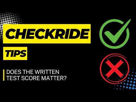 Checkride Tips: The Truth about Written Test Scores with DPE Joe Casey