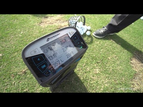 Launch Monitor Basics with Foresight Sports