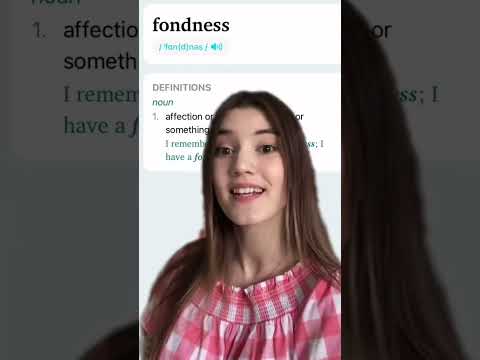 ❤️ Love synonyms you need to know 💖