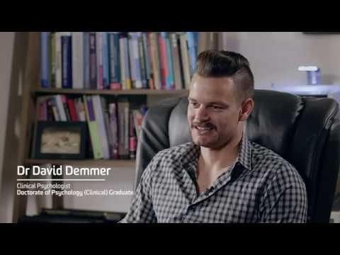 Careers in psychology - clinical psychologist