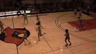 UE Red Warriors beef up with new recruit Delveion Jackson