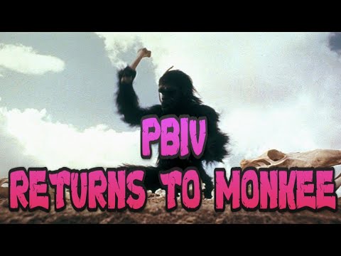 Steam Community :: Video :: PBIV- Returns to Monkee