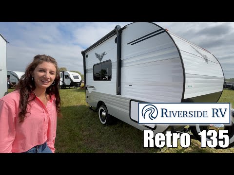 Riverside RV-Retro-135 version 3