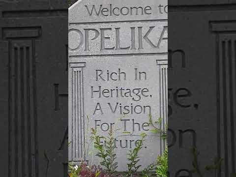 Opelika Alabama Matrix Has A Rich Heritage