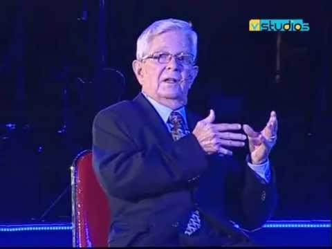 QNET STORY | Networking Guru Dr Charles King talks QNET Part 1