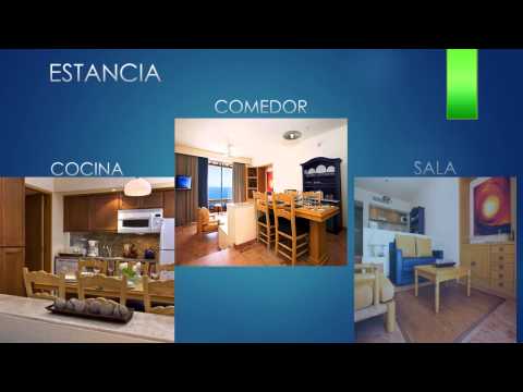 Club Suite Club Regina Los Cabos