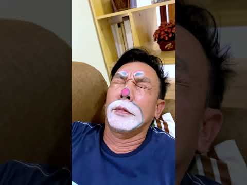 Aletha Makeupin Engkong Daus Separo