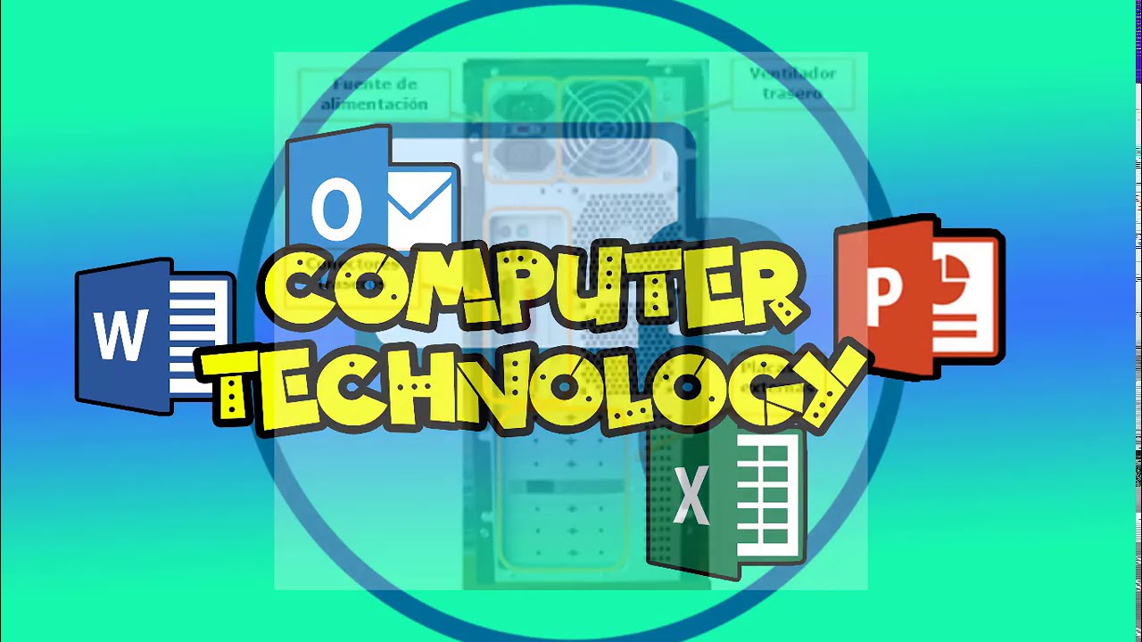 Unidad 1, Tema 1: El Hardware y Software.