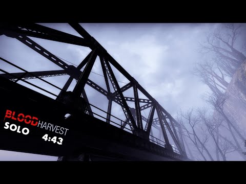 Steam Community :: Video :: [L4D2] Blood Harvest 4:43 — TAS (1P)