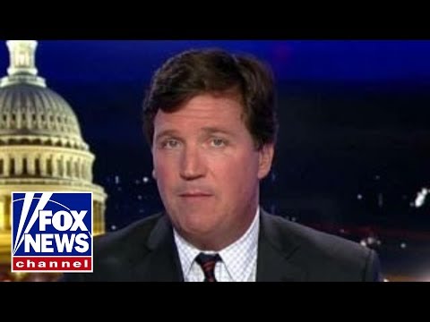 Tucker: The most controversial in America is a mystery