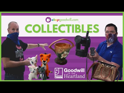 shopgoodwill.com | Shop New Items Online from Goodwill of the Heartland
