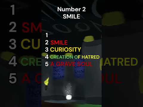 My top 5 LMS in #forsaken #roblox #music #lms #lastmanstanding
