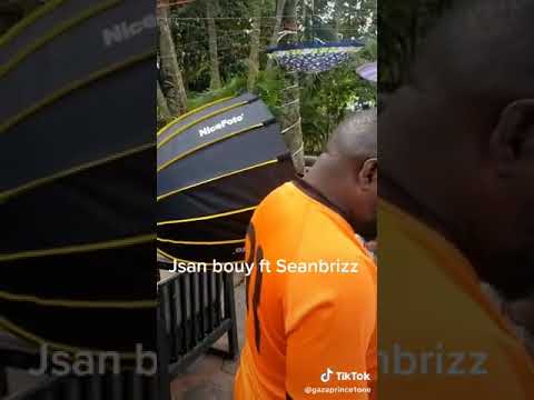Nshakukunda by Jsan Bouy ft Sean Brizz | Nshakukunda BTS