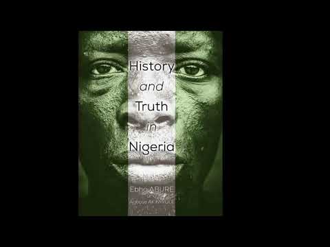 History of Nigeria