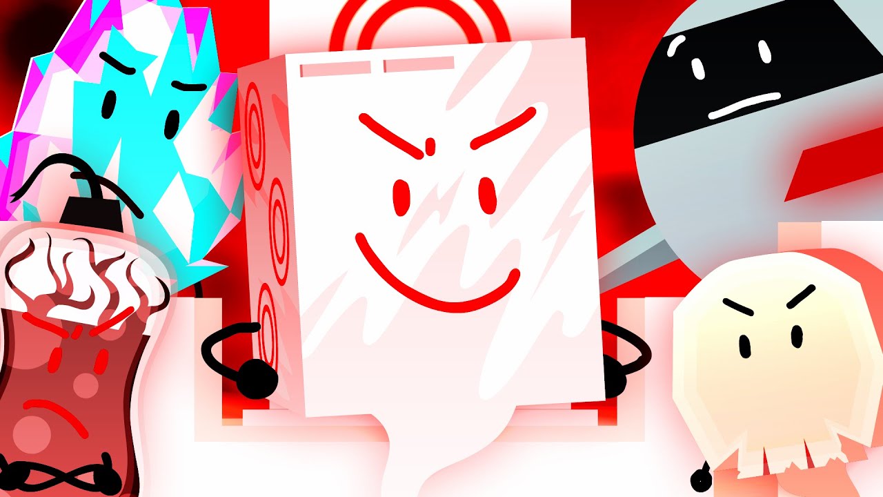 BFDI+