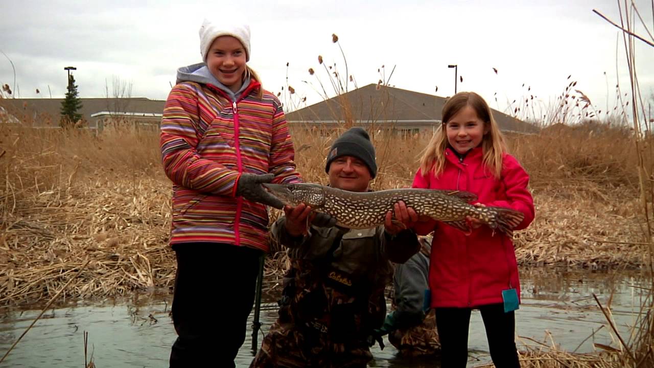 Fox River/Green Bay NRDA - History