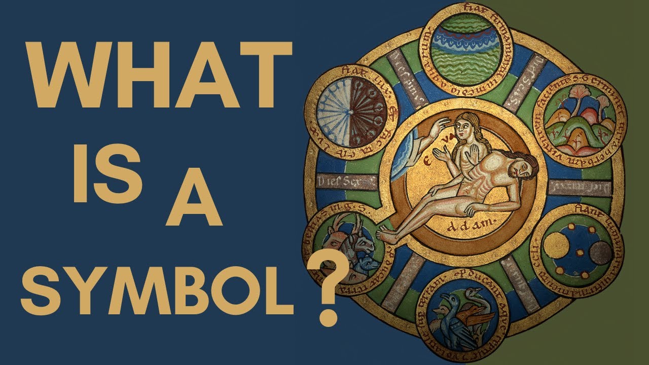 The Definition of Symbolism | Jonathan Pageau