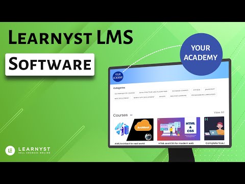 Learnyst LMS|Best Platform to Sell Courses Online