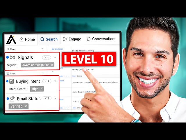 Mastering B2B Lead Generation with Apollo.io: A Comprehensive Guide | Galaxy.ai | Galaxy.ai