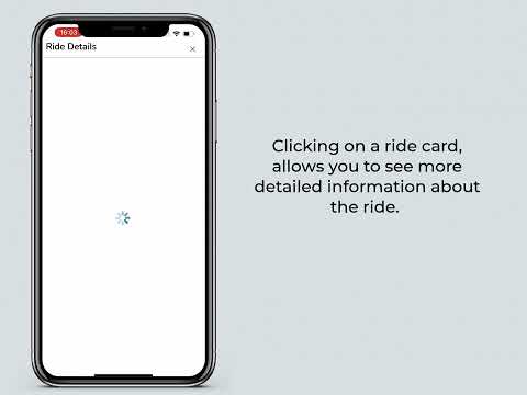 Introducing the Modivcare App