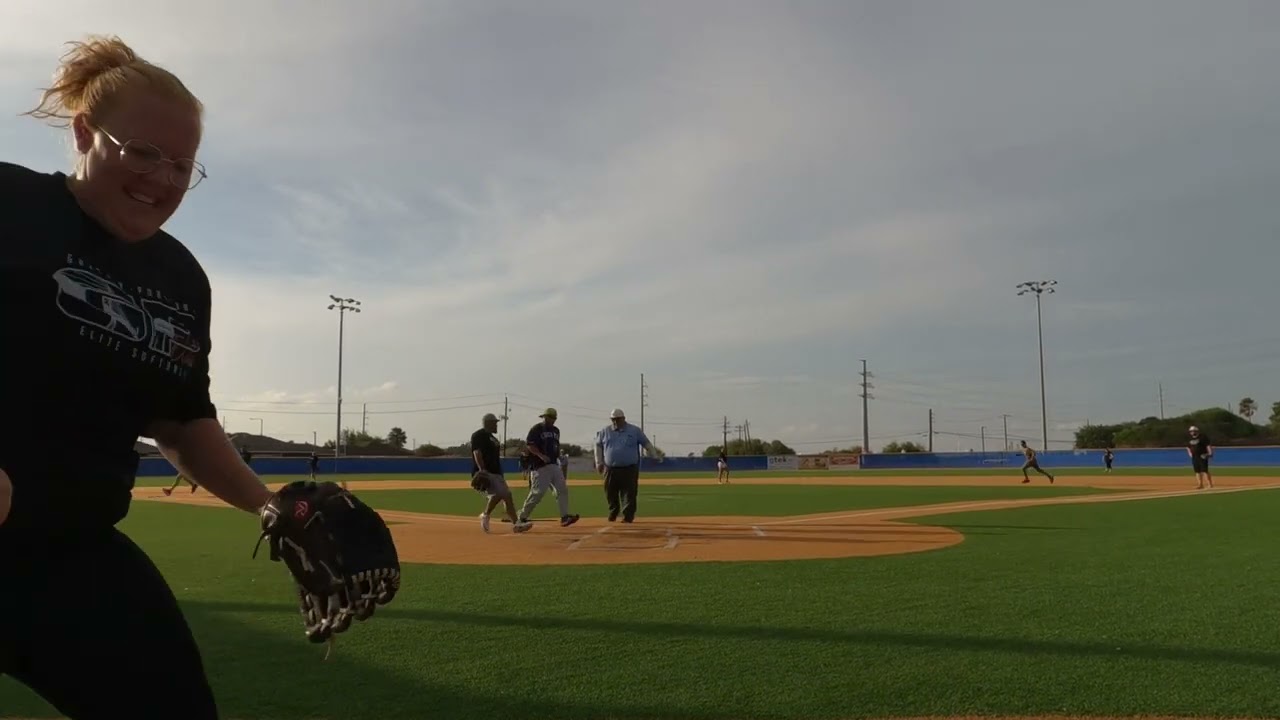 Base Invaders vs GP Elite
