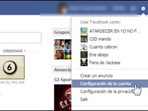 juan gomez | Como quitar los Friends (amigos) de facebook!