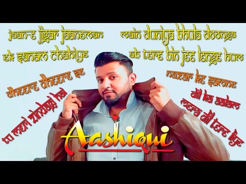 Aashiqui 1990