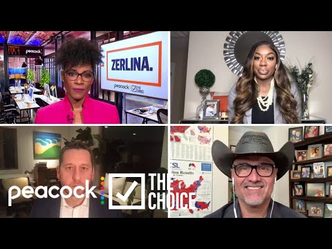 What The GOP's Defense of Rep. Greene Means For Party and Country | Zerlina. | The Choice