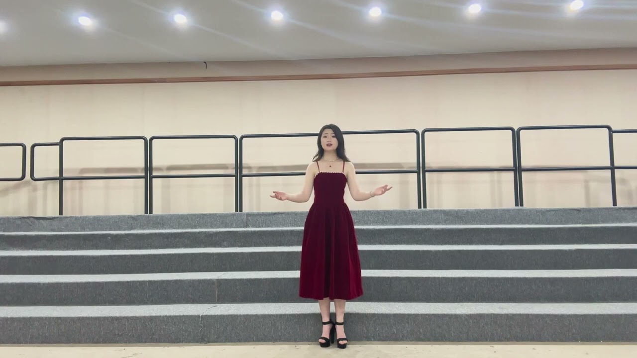 Xinran Yang - Three Wishes of the Rose | 2023 Romantic Music Competition