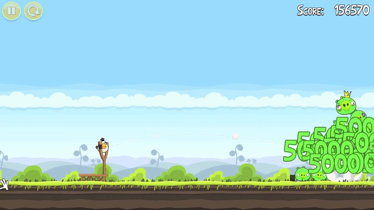 Star for Golden Egg #9 