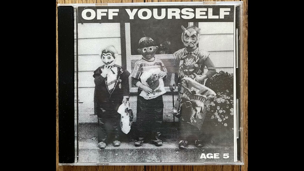 Off Yourself - 