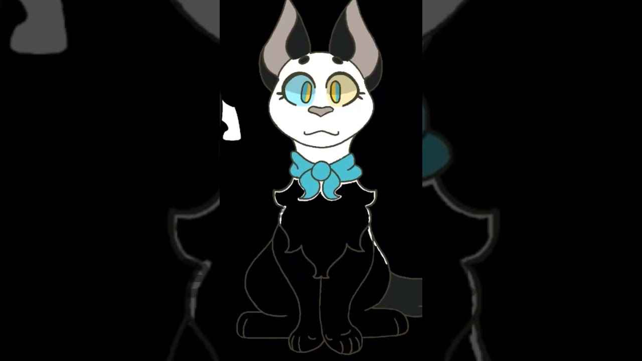 Kameo || COMMISSION SPEEDPAINT #art #digitalart #commission #commissionedart #speedpaint