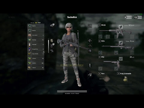 Steam Community :: Video :: RAIN = WINS! - PUBG