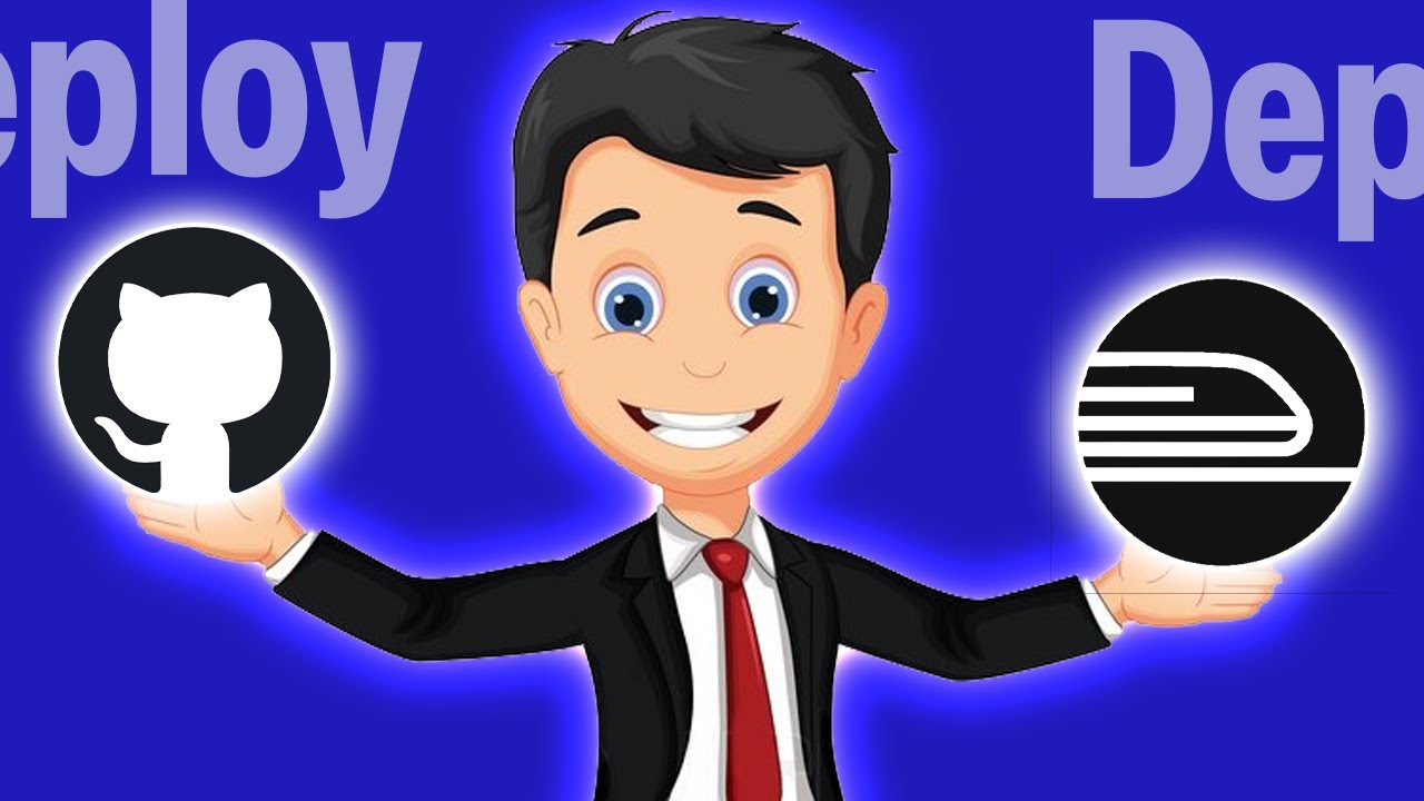 How To Deploy Github Project On Railway - Step By Step (2026 Guide)