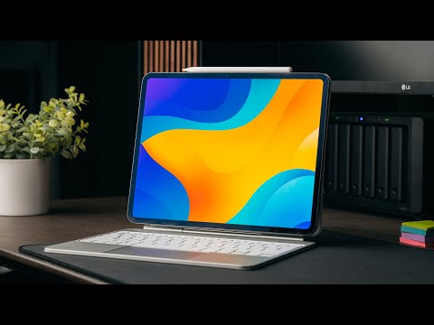 A filmmaker’s perspective on the M4 iPad Pro for work & travel